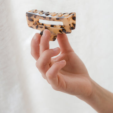 The Hair Clip Moyenne – Kanjo-essentials